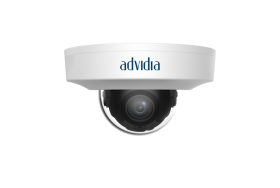 Camera IP thân trụ I-Pro WV-S1536LNA-B